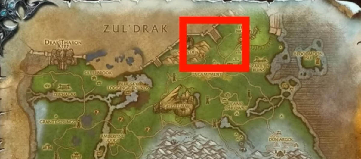 Top 5 Fast Ways to Level Alts in WotLK